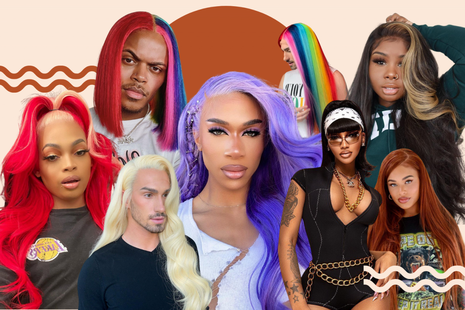 Top 20 Best Wig Influencers You Should Follow – The Renatural